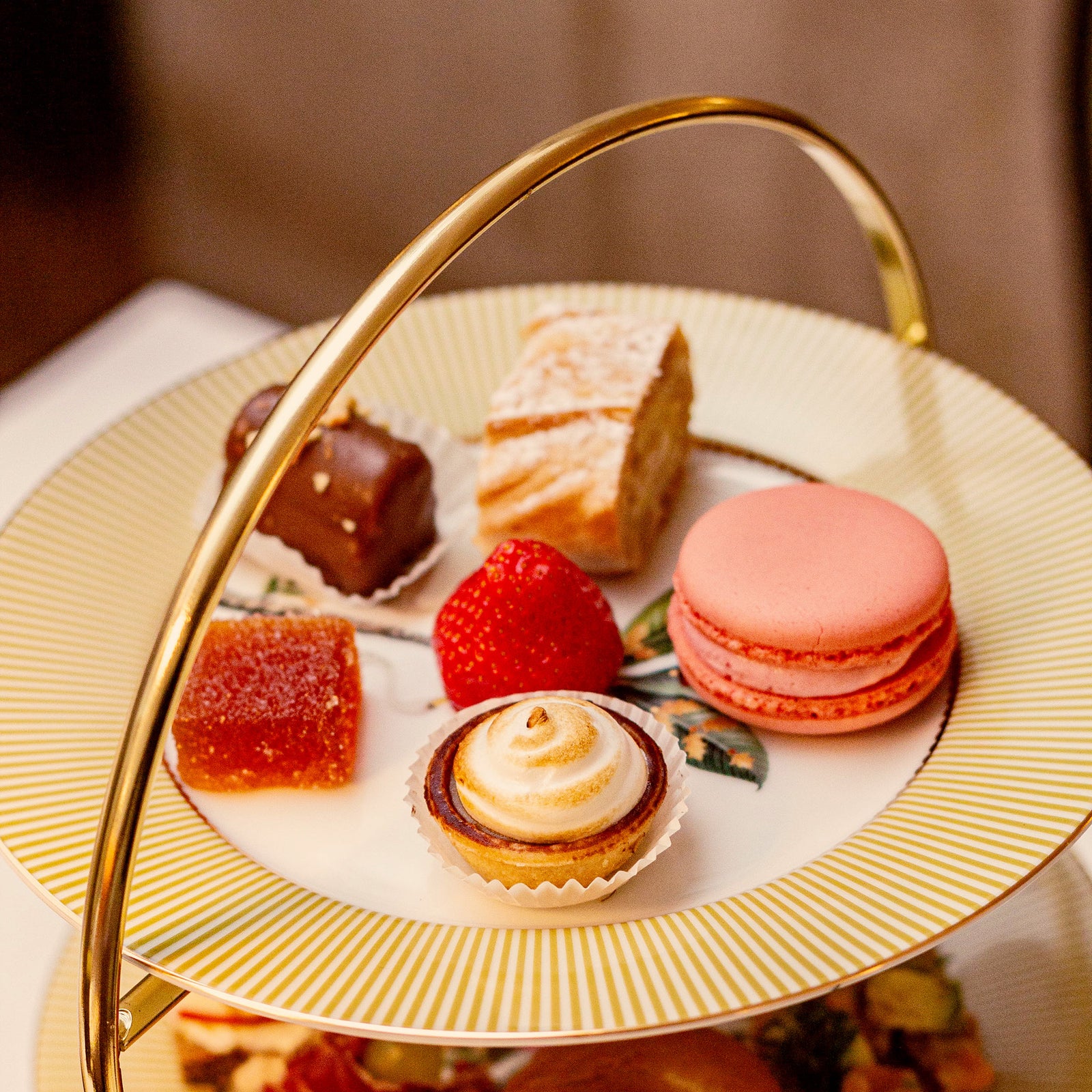 Teesalon – Haas&Haas